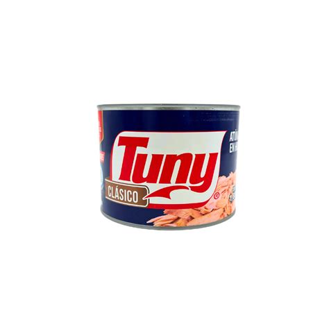 ATÚN EN AGUA TUNY 1 88KG Distribuidora Crisel