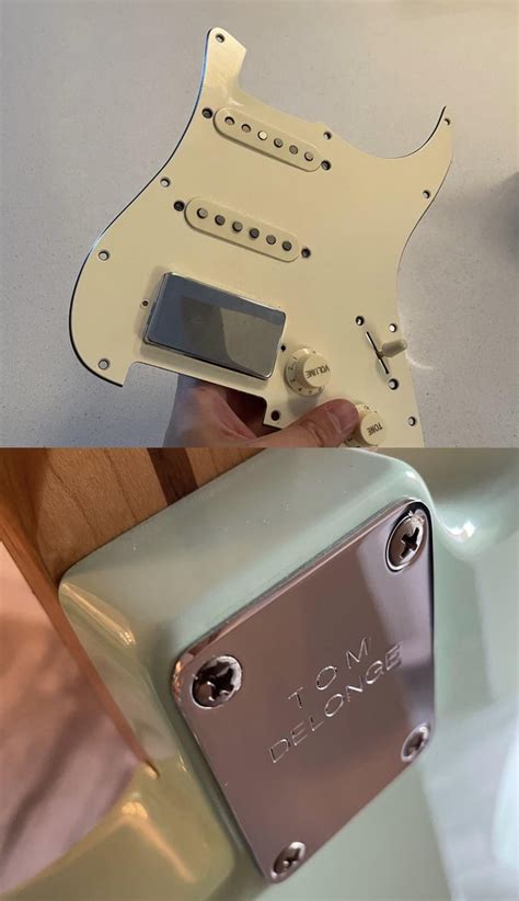 Reverted Back To Its Original Form R Blink182