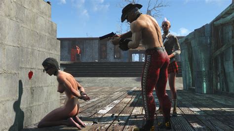 Share Your Sexy Settlement Fallout 4 Adult Mods Loverslab