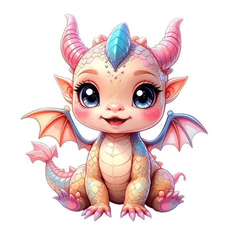 Chibi Dragon Stock Illustrations 1 385 Chibi Dragon Stock Illustrations Vectors And Clipart