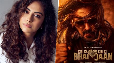 This Was Not The First Time Avika Gor On Getting Replaced In Salman