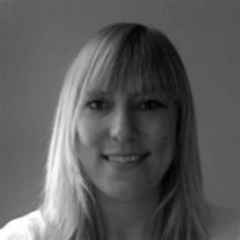 Anne Sofie Lund Scientific Employee Danish Cancer Society Copenhagen Department Of