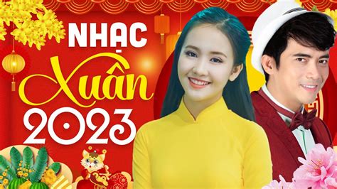 Ước Nguyện Đầu Xuân Cánh Thiệp Đầu Xuân Lk Nhạc Xuân 2023 Hay Nhất LÊ SANG KIM CHI YouTube