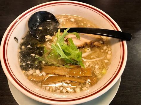 Masaru Takaseさんの口コミ （ランチ）：旨麺屋優 Retty 日本最大級の実名型グルメサービス