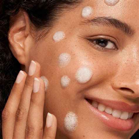 Bubble Cleanse Radiance Cleansing Foam Made With Care Madewith Care