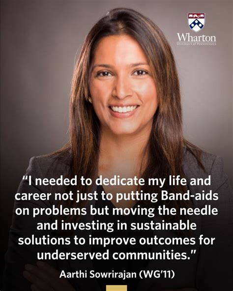 The Esg Initiative At The Wharton School On Linkedin Impactinvesting