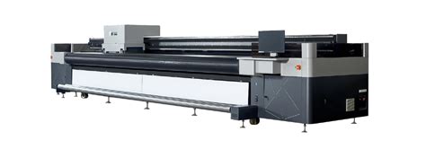 6 8 Meter Large Format Digital Printer In Doha The State Of Qatar