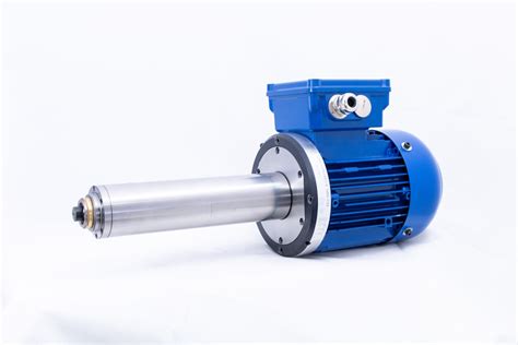 New Spindles Spindle Solutions