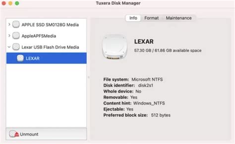 10 Best And Free NTFS Software For Mac 2023 Update