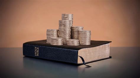 Evangelio De La Prosperidad Vs Evangelio De La Generosidad