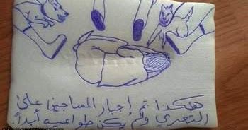 Detainees Claim Sexual Torture In UAE Controlled Yemeni Prisons