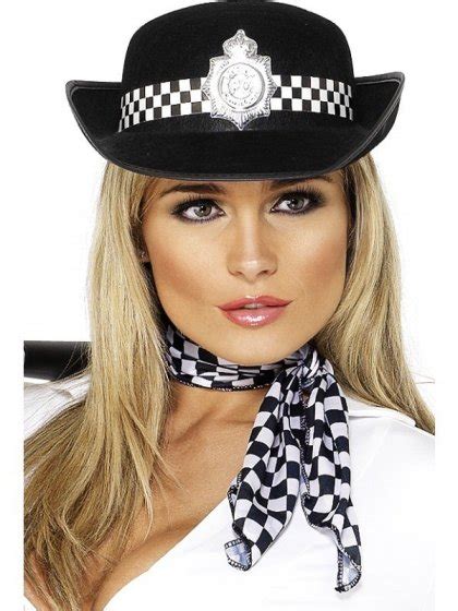 Costum Politista Fashion