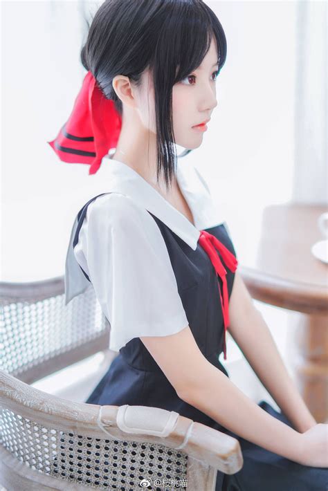Weibo Hilydbbuz Cosplay Mujeres
