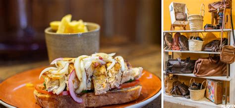 The Harvest Fork And Farm Restaurant Shop Venue Hire And Accommodation