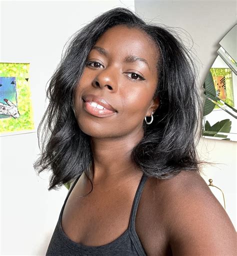 Picture Of Camille Winbush