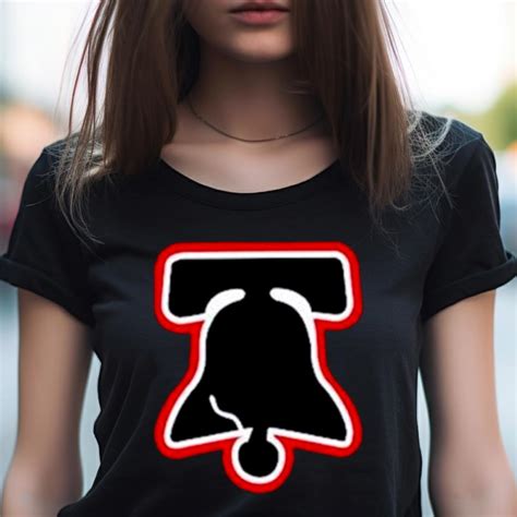 Bill Oneill Wearing 76ers Bell Shirt Hersmiles