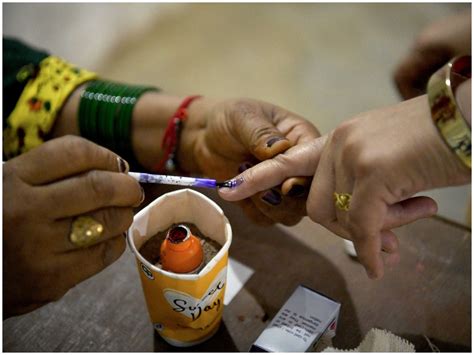 Lok Sabha Elections 2024 Phase 4 Over 1700 Candidates In Fray For 96