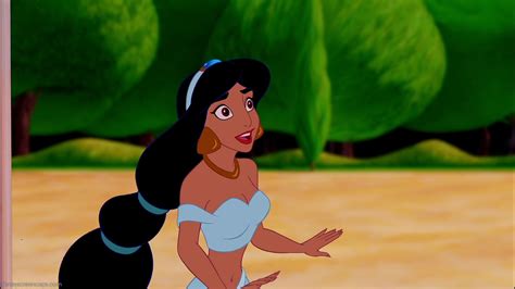 Princesa Disney Jasmine Aladdin Et Jasmine Disney Pri
