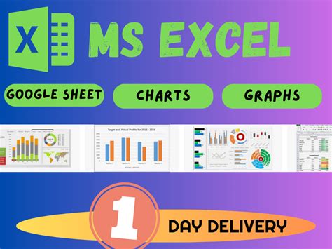 data visualization dashboard graphs charts pivot table in excel
