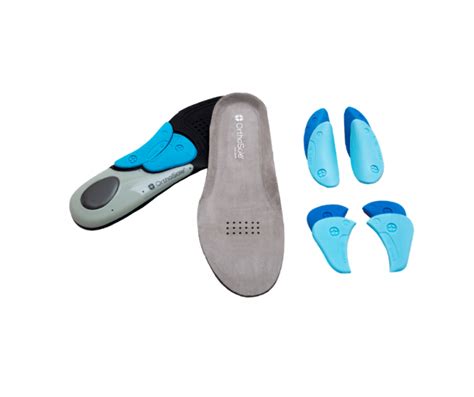 Esd Approved Insoles Orthosole
