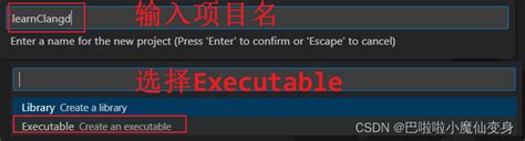 Windows Vscode Cmake Llvm Clangdllvm 1600 Win64exe Csdn博客