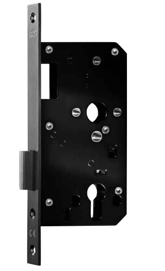 Dormakaba 388 Mortise Dead Lock Polyware Pte Ltd