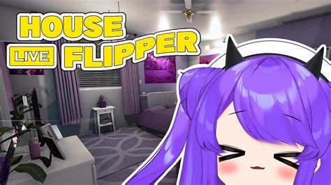 House Flipper Youtube