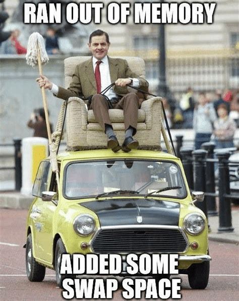 Configuring Swap Memory On Ubuntu Using Ansible