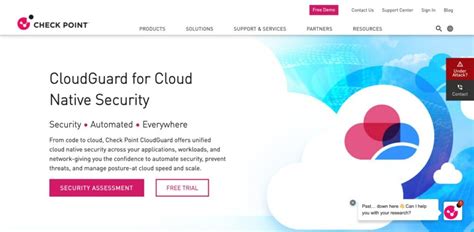 9 Best Cloud Native Application Protection Platforms In 2025