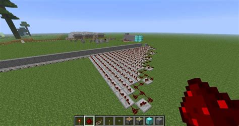 [100 ] Minecraft Redstone Wallpapers