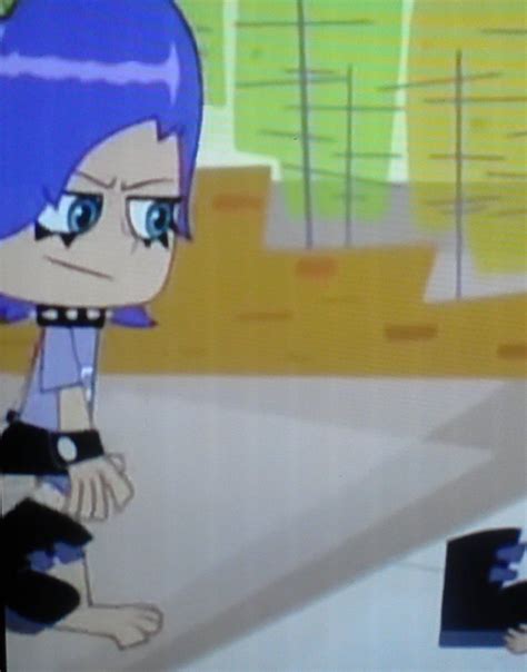 Anime Feet Hi Hi Puffy Amiyumi Yumi Yoshimura