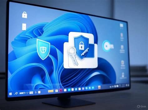 Comprehensive Guide To File And Drive Encryption On Windows 11 For