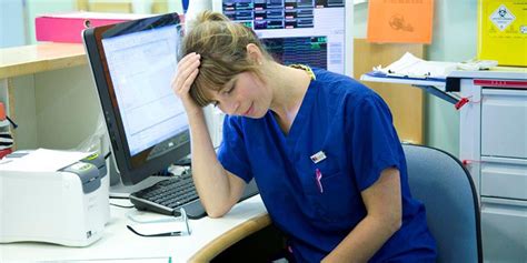 Nursing Shortage May Worsen Richmond Nursing Agency Ltd