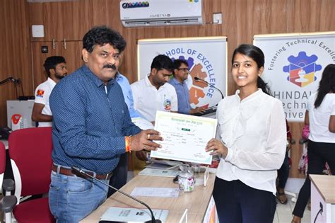 Prashant Kushwaha On Linkedin Skilldevelopment Hindalcocsr 17 Comments