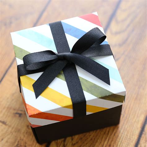 How To Make An Explosion Box Cheap Unique DIY Gift Idea It S