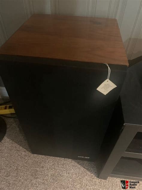 Pioneer Hpm 100 Speakers Photo 4018173 Us Audio Mart