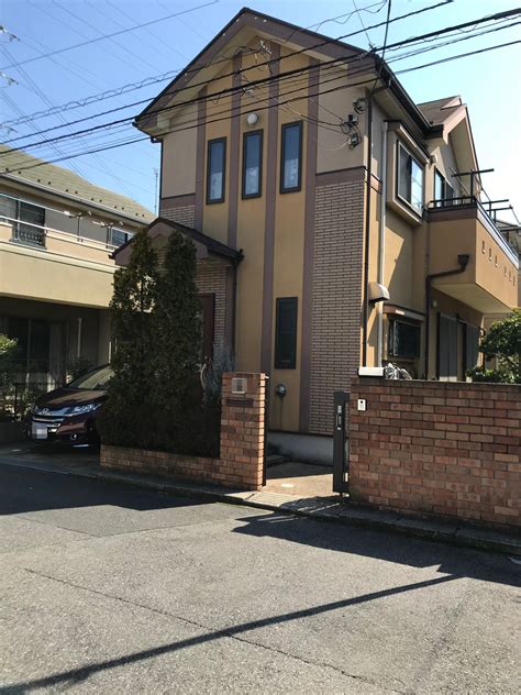 K様邸塗装工事完了 株式会社ウェルスリフォーム