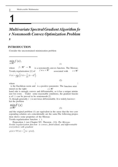 Test Bank For Applied Statistics Ii Multivariable And Multivariate