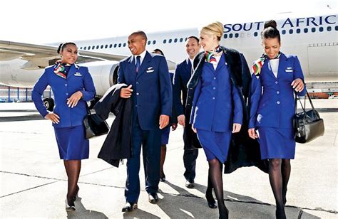 South African Airways Saa Confirms John Lamola As Group Ceo
