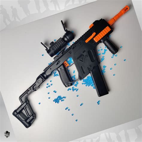 Gel Blaster Guns Boutique Pistolet Orbeez Loisir Land