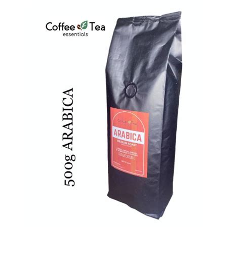 Arabica Coffee Beans Ground Lazada PH