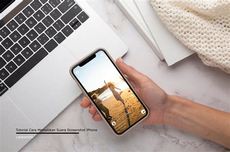 Mematikan Suara Screenshot Iphone Dengan Cepet Dan Mudah