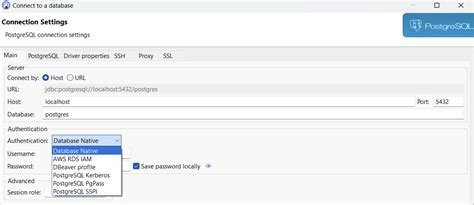 Support For Azure Activedirectory Login For Postgresql · Issue 19346 · Dbeaverdbeaver · Github