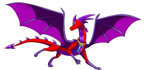 Feral Dragons On Ferals And Anthros Deviantart