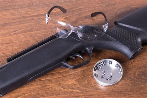 10 Best Shooting Glasses Reviewed In 2024 Thegearhunt
