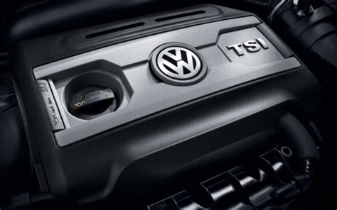 Volkswagen Fsi Tdi Tsi Tfsi Motorlar Arasındaki Fark Akifturan Com