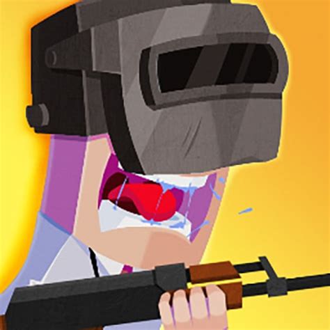 Battle Royale Noob Vs Pro Unblocked Games