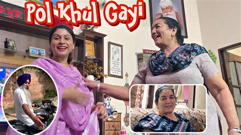 Pol Khul Gayi Hamari Thappad Padne Vale The Mummy Ne Kiya Sabka