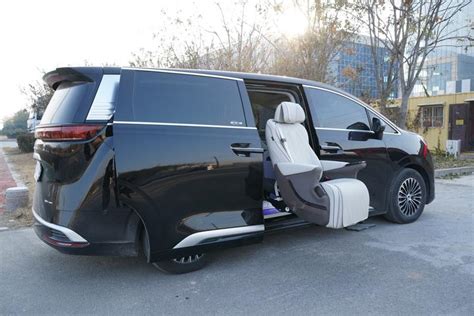 两种方式，两种选择，如何改装福祉座椅才最有性价比？ 知乎