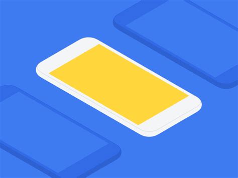 Ios And Android Apps By Shepil Dmitriy On Dribbble